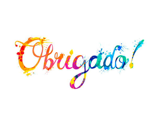 Obrigado Illustrations, Royalty-Free Vector Graphics & Clip Art - iStock Obrigado Illustrations, Royalty-Free Vector Graphics & Clip Art - iStock