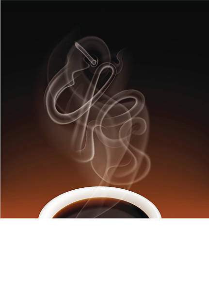Decaffeination Process Illustrations, Royalty-Free Vector Graphics ... Decaffeination Process Illustrations, Royalty-Free Vector Graphics ...