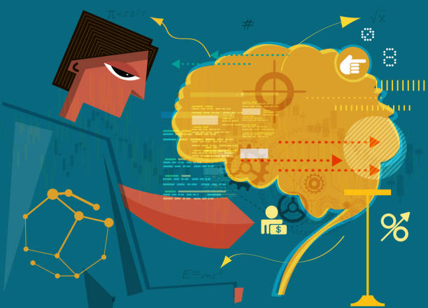 Making The Complex Simple stock vectors - iStock Making The Complex Simple stock vectors - iStock