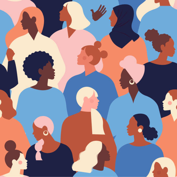 Women Empowerment Illustrations, Royalty-Free Vector Graphics & Clip ... Women Empowerment Illustrations, Royalty-Free Vector Graphics & Clip ...
