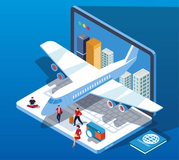 Business Travel Illustrations, Royalty-Free Vector Graphics & Clip Art ... Business Travel Illustrations, Royalty-Free Vector Graphics & Clip Art ...