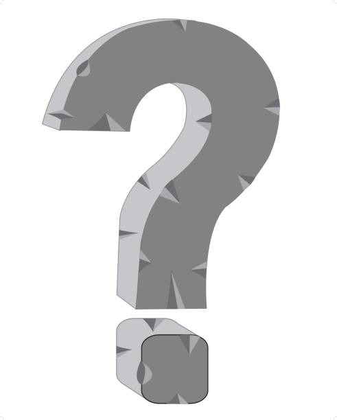Interrogative Mark Illustrations, Royalty-Free Vector Graphics & Clip ... Interrogative Mark Illustrations, Royalty-Free Vector Graphics & Clip ...