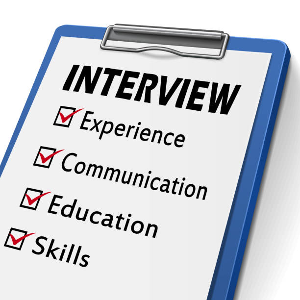 Interview Clip Art, Vector Images & Illustrations - iStock Interview Clip Art, Vector Images & Illustrations - iStock