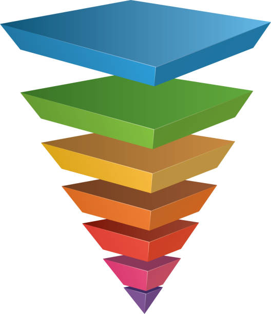 Top 60 Upside Down Pyramid Clip Art, Vector Graphics and Illustrations ... Top 60 Upside Down Pyramid Clip Art, Vector Graphics and Illustrations ...