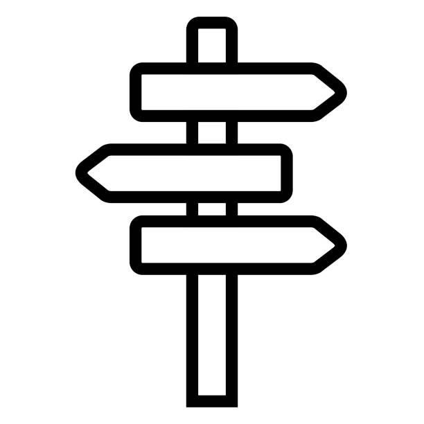 Wooden Signpost Clip Art Illustrations, Royalty-Free Vector Graphics ... Wooden Signpost Clip Art Illustrations, Royalty-Free Vector Graphics ...
