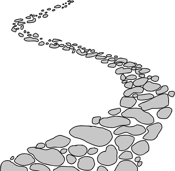 Stone Path Illustrations, Royalty-Free Vector Graphics & Clip Art - iStock Stone Path Illustrations, Royalty-Free Vector Graphics & Clip Art - iStock