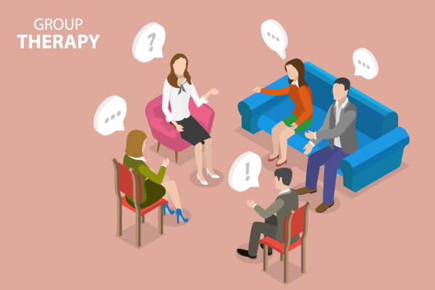 Substance Abuse Counseling Illustrations, Royalty-Free Vector Graphics ... Substance Abuse Counseling Illustrations, Royalty-Free Vector Graphics ...