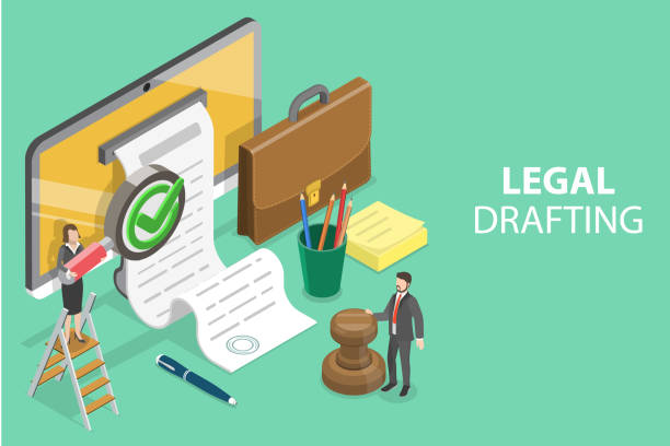 Drafting Legal Documents Illustrations, Royalty-Free Vector Graphics ... Drafting Legal Documents Illustrations, Royalty-Free Vector Graphics ...