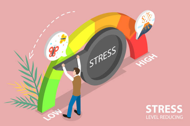 Reduce Stress Illustrations, Royalty-Free Vector Graphics & Clip Art ... Reduce Stress Illustrations, Royalty-Free Vector Graphics & Clip Art ...