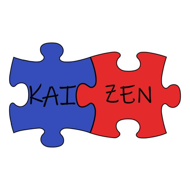 Kaizen Symbol Illustrations, Royalty-Free Vector Graphics & Clip Art ... Kaizen Symbol Illustrations, Royalty-Free Vector Graphics & Clip Art ...