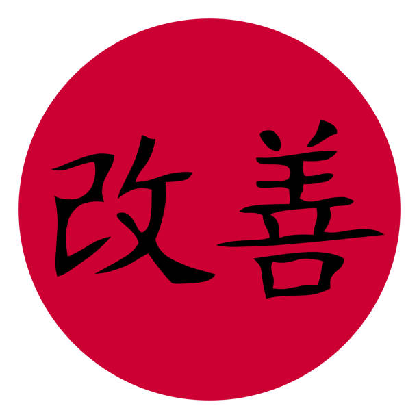 Kaizen Icon Illustrations, Royalty-Free Vector Graphics & Clip Art - iStock Kaizen Icon Illustrations, Royalty-Free Vector Graphics & Clip Art - iStock