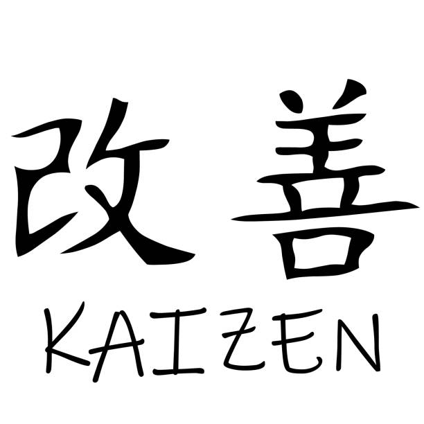 Kaizen Illustrations, Royalty-Free Vector Graphics & Clip Art - iStock Kaizen Illustrations, Royalty-Free Vector Graphics & Clip Art - iStock