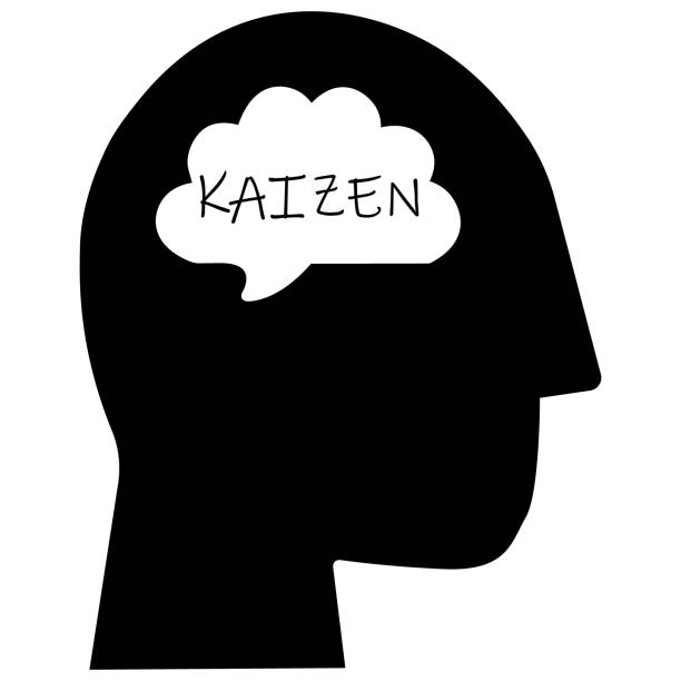 Kaizen Icon Illustrations, Royalty-Free Vector Graphics & Clip Art - iStock Kaizen Icon Illustrations, Royalty-Free Vector Graphics & Clip Art - iStock