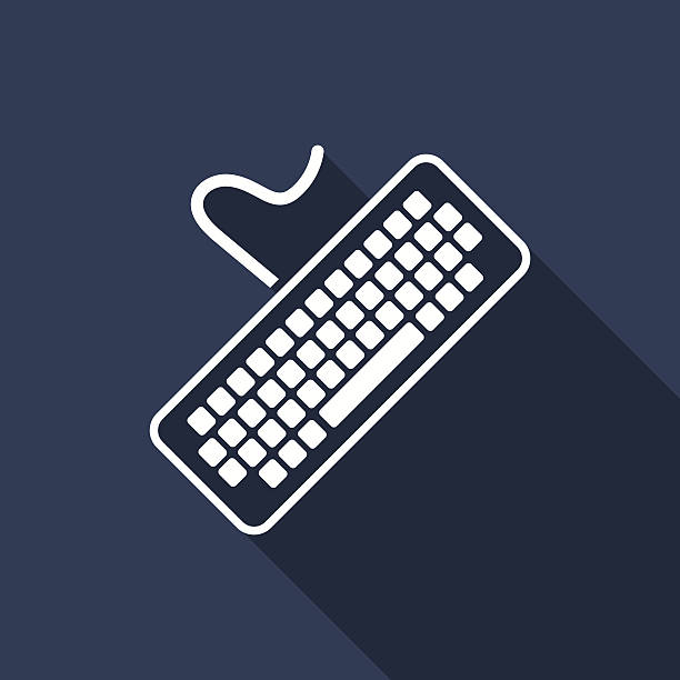 Qwerty Keyboard Illustrations, Royalty-Free Vector Graphics & Clip Art ... Qwerty Keyboard Illustrations, Royalty-Free Vector Graphics & Clip Art ...