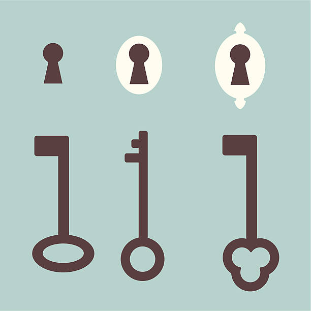 Keyhole Illustrations, Royalty-Free Vector Graphics & Clip Art - iStock Keyhole Illustrations, Royalty-Free Vector Graphics & Clip Art - iStock
