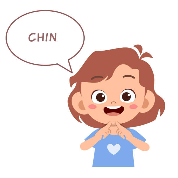 Chin Illustrations, Royalty-Free Vector Graphics & Clip Art - iStock Chin Illustrations, Royalty-Free Vector Graphics & Clip Art - iStock
