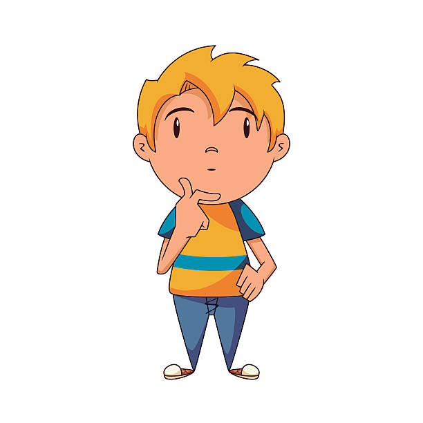 Child Thinking Illustrations, Royalty-Free Vector Graphics & Clip Art ... Child Thinking Illustrations, Royalty-Free Vector Graphics & Clip Art ...