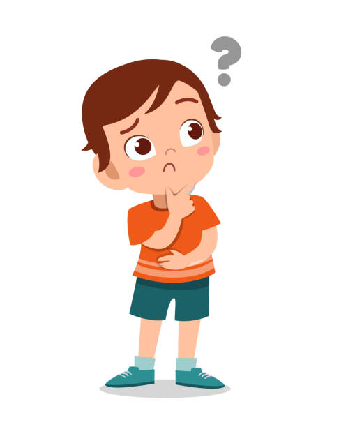 Child Thinking Illustrations, Royalty-Free Vector Graphics & Clip Art ... Child Thinking Illustrations, Royalty-Free Vector Graphics & Clip Art ...