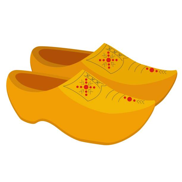 Dutch Clog Illustrations, Royalty-Free Vector Graphics & Clip Art - iStock Dutch Clog Illustrations, Royalty-Free Vector Graphics & Clip Art - iStock