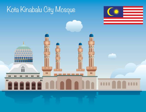 Best Kota Kinabalu Illustrations, Royalty-Free Vector Graphics & Clip ... Best Kota Kinabalu Illustrations, Royalty-Free Vector Graphics & Clip ...