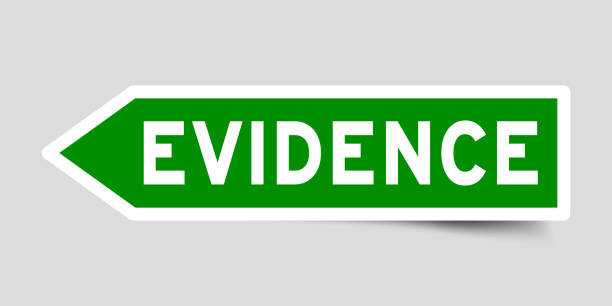 Evidence Illustrations, Royalty-Free Vector Graphics & Clip Art - iStock Evidence Illustrations, Royalty-Free Vector Graphics & Clip Art - iStock