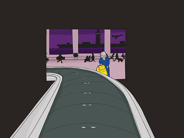 Baggage Reclaim Illustrations, Royalty-Free Vector Graphics & Clip Art ... Baggage Reclaim Illustrations, Royalty-Free Vector Graphics & Clip Art ...