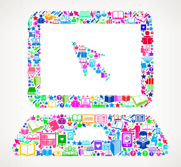Best Digital Literacy Illustrations, Royalty-Free Vector Graphics ... Best Digital Literacy Illustrations, Royalty-Free Vector Graphics ...