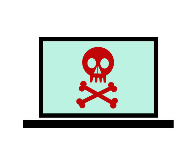 Computer Virus Bugs Cartoons Stock Photos, Pictures & Royalty-Free ... Computer Virus Bugs Cartoons Stock Photos, Pictures & Royalty-Free ...