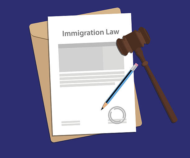 Best Emigration And Immigration Illustrations, Royalty-Free Vector ... Best Emigration And Immigration Illustrations, Royalty-Free Vector ...