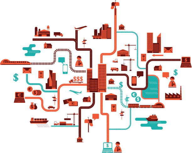 Best Journey Illustrations, Royalty-Free Vector Graphics & Clip Art ... Best Journey Illustrations, Royalty-Free Vector Graphics & Clip Art ...