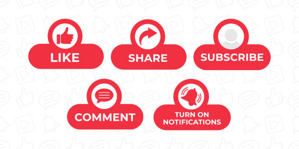 Like Subscribe Stock Photos, Pictures & Royalty-Free Images - iStock Like Subscribe Stock Photos, Pictures & Royalty-Free Images - iStock