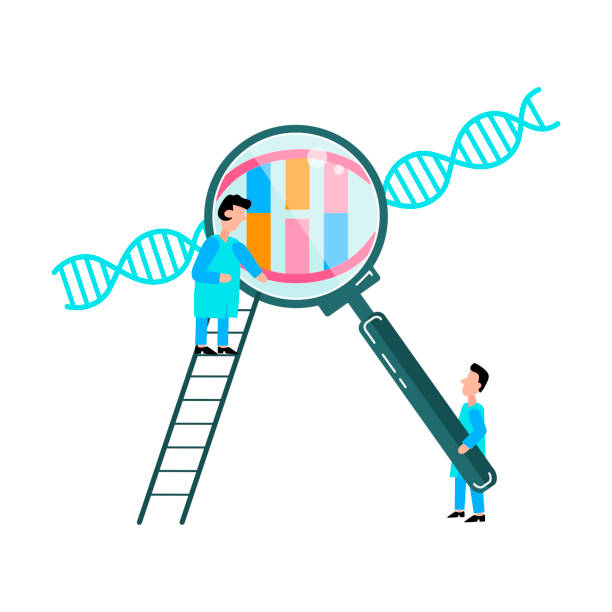 Next Generation Sequencing Illustrations, Royalty-Free Vector Graphics ... Next Generation Sequencing Illustrations, Royalty-Free Vector Graphics ...