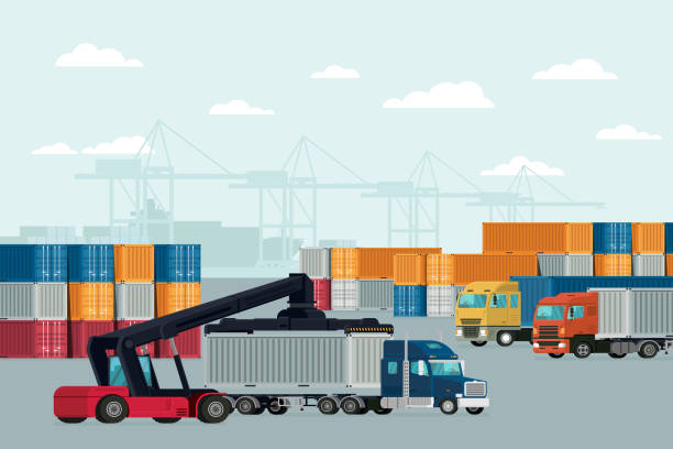 Best Bulk Carrier Illustrations, Royalty-Free Vector Graphics & Clip ... Best Bulk Carrier Illustrations, Royalty-Free Vector Graphics & Clip ...