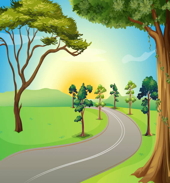 Best Jungle Path Illustrations, Royalty-Free Vector Graphics & Clip Art ... Best Jungle Path Illustrations, Royalty-Free Vector Graphics & Clip Art ...