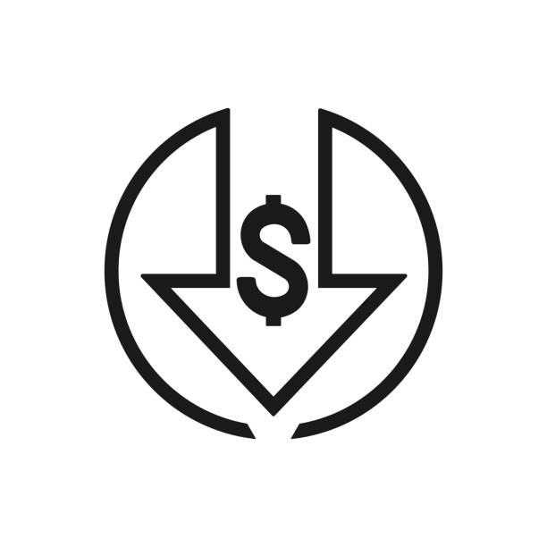 Lower Cost Icon Illustrations, Royalty-Free Vector Graphics & Clip Art ... Lower Cost Icon Illustrations, Royalty-Free Vector Graphics & Clip Art ...