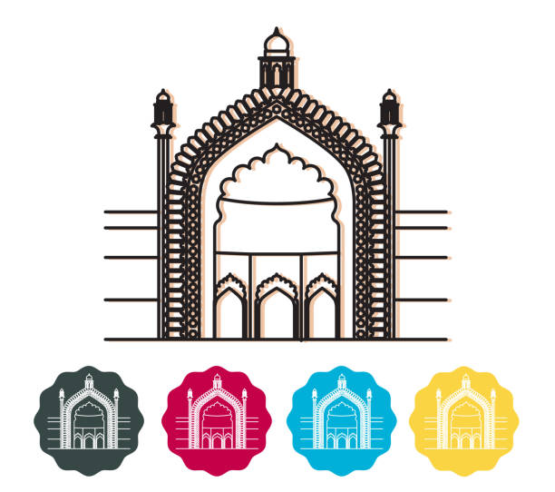Rumi Gate Illustrations, Royalty-Free Vector Graphics & Clip Art - iStock Rumi Gate Illustrations, Royalty-Free Vector Graphics & Clip Art - iStock