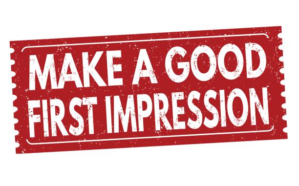 Best Good Impression Illustrations, Royalty-Free Vector Graphics & Clip ... Best Good Impression Illustrations, Royalty-Free Vector Graphics & Clip ...
