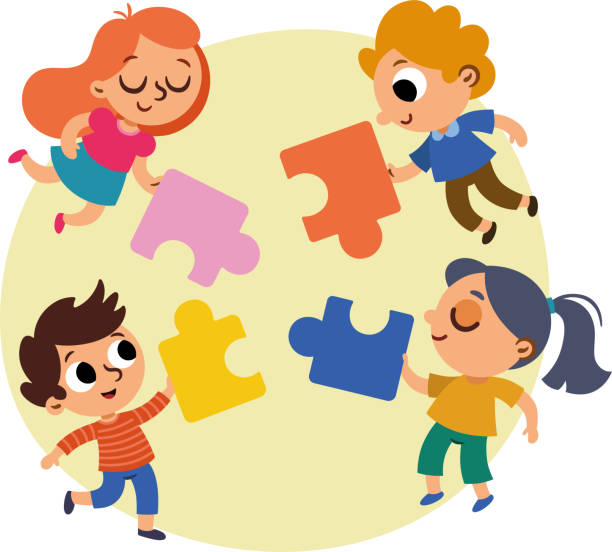Child Problem Solving Illustrations, Royalty-Free Vector Graphics ... Child Problem Solving Illustrations, Royalty-Free Vector Graphics ...