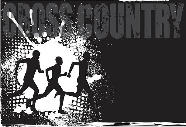 Best Cross Country Running Illustrations, Royalty-Free Vector Graphics ... Best Cross Country Running Illustrations, Royalty-Free Vector Graphics ...