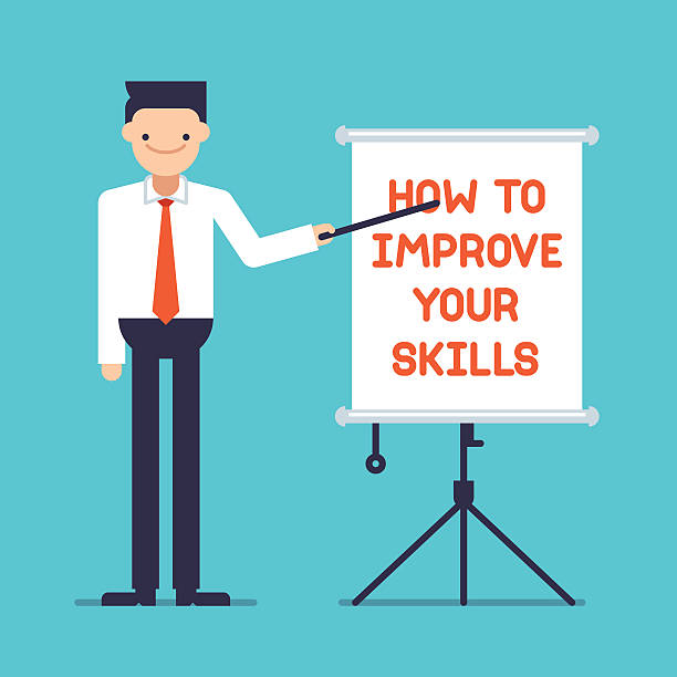 Presentation Skills Illustrations, Royalty-Free Vector Graphics & Clip ... Presentation Skills Illustrations, Royalty-Free Vector Graphics & Clip ...