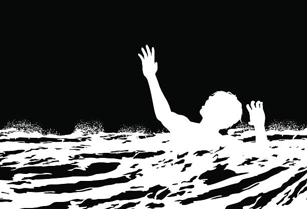 Drowning Illustrations, Royalty-Free Vector Graphics & Clip Art - iStock Drowning Illustrations, Royalty-Free Vector Graphics & Clip Art - iStock