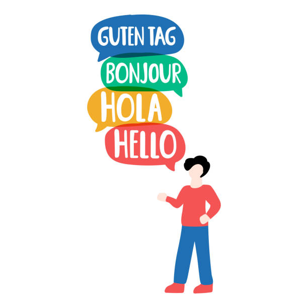 Best Bilingual Education Illustrations, Royalty-Free Vector Graphics ... Best Bilingual Education Illustrations, Royalty-Free Vector Graphics ...