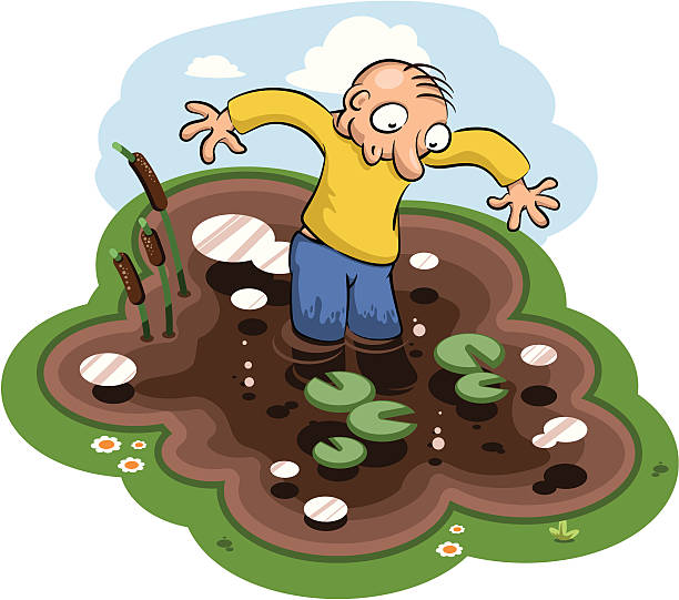 Stuck Mud Illustrations, Royalty-Free Vector Graphics & Clip Art - iStock Stuck Mud Illustrations, Royalty-Free Vector Graphics & Clip Art - iStock