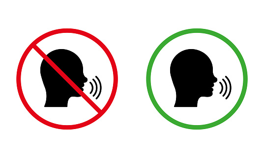 Ilustración de Conjunto De Iconos De Silueta Negra De Man Talk Zona De ... Ilustración de Conjunto De Iconos De Silueta Negra De Man Talk Zona De ...