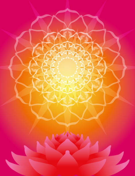 Hindu Devotional Background Illustrations, Royalty-Free Vector Graphics ... Hindu Devotional Background Illustrations, Royalty-Free Vector Graphics ...