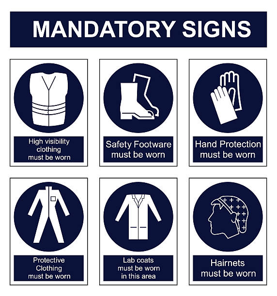 Lab Safety Illustrations, Royalty-Free Vector Graphics & Clip Art - iStock Lab Safety Illustrations, Royalty-Free Vector Graphics & Clip Art - iStock