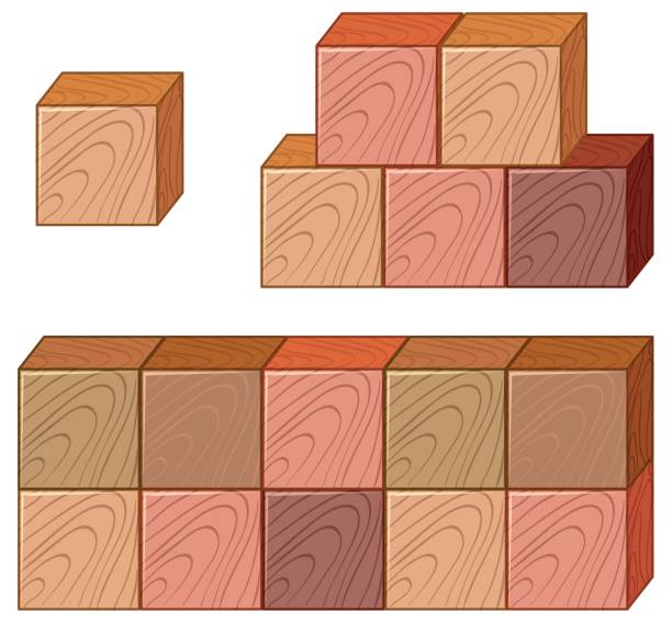 Best Wood Building Blocks Illustrations, Royalty-Free Vector Graphics ... Best Wood Building Blocks Illustrations, Royalty-Free Vector Graphics ...
