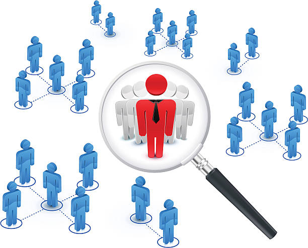 Customer Segmentation Illustrations, Royalty-Free Vector Graphics ... Customer Segmentation Illustrations, Royalty-Free Vector Graphics ...