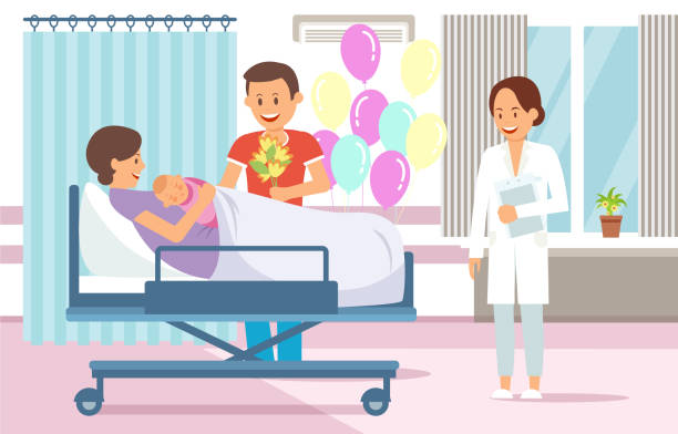 Maternity Ward Illustrations, Royalty-Free Vector Graphics & Clip Art ... Maternity Ward Illustrations, Royalty-Free Vector Graphics & Clip Art ...