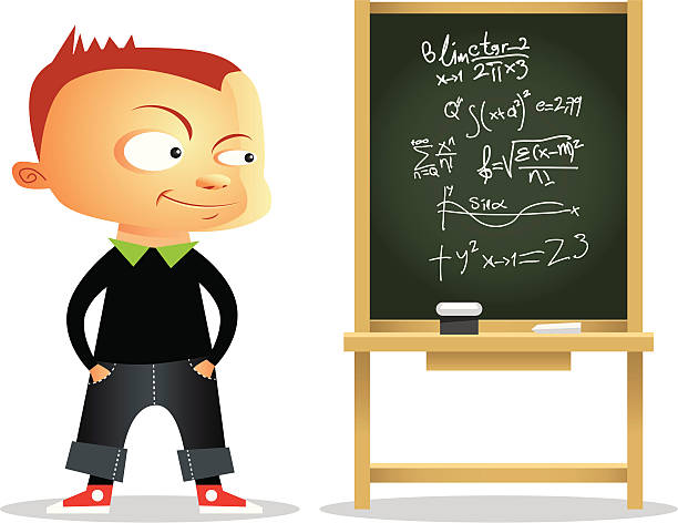 Best Children Solving Math Problems Illustrations, Royalty-Free Vector ... Best Children Solving Math Problems Illustrations, Royalty-Free Vector ...